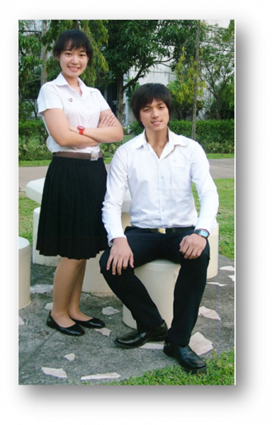 Student Affairs – Faculty of ICT, Mahidol U.