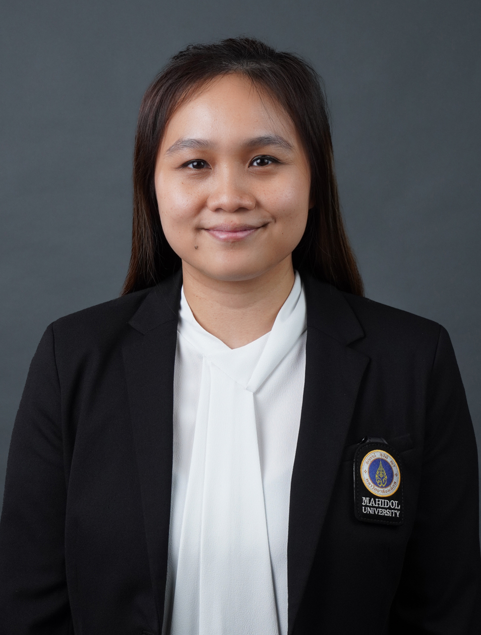 Office of Academic Administration – Faculty of ICT, Mahidol U.