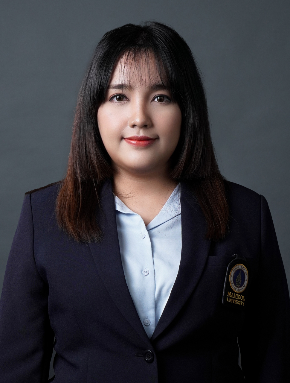 Office of Academic Administration – Faculty of ICT, Mahidol U.