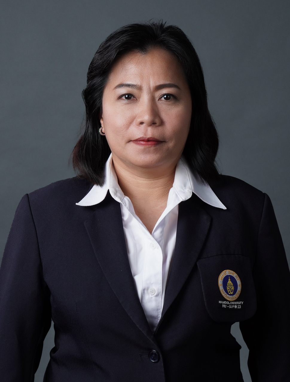 Office of Academic Administration – Faculty of ICT, Mahidol U.