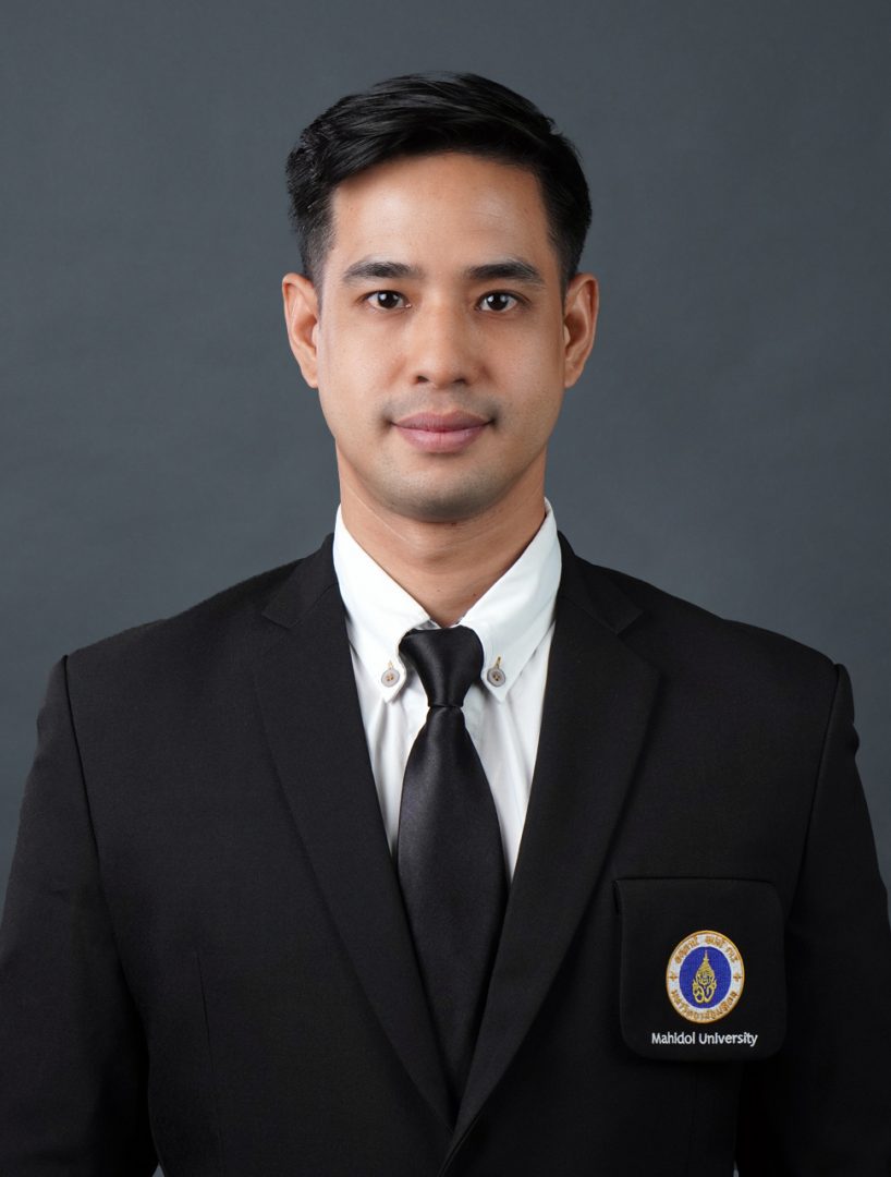 Office of Technology Support – Faculty of ICT, Mahidol U.