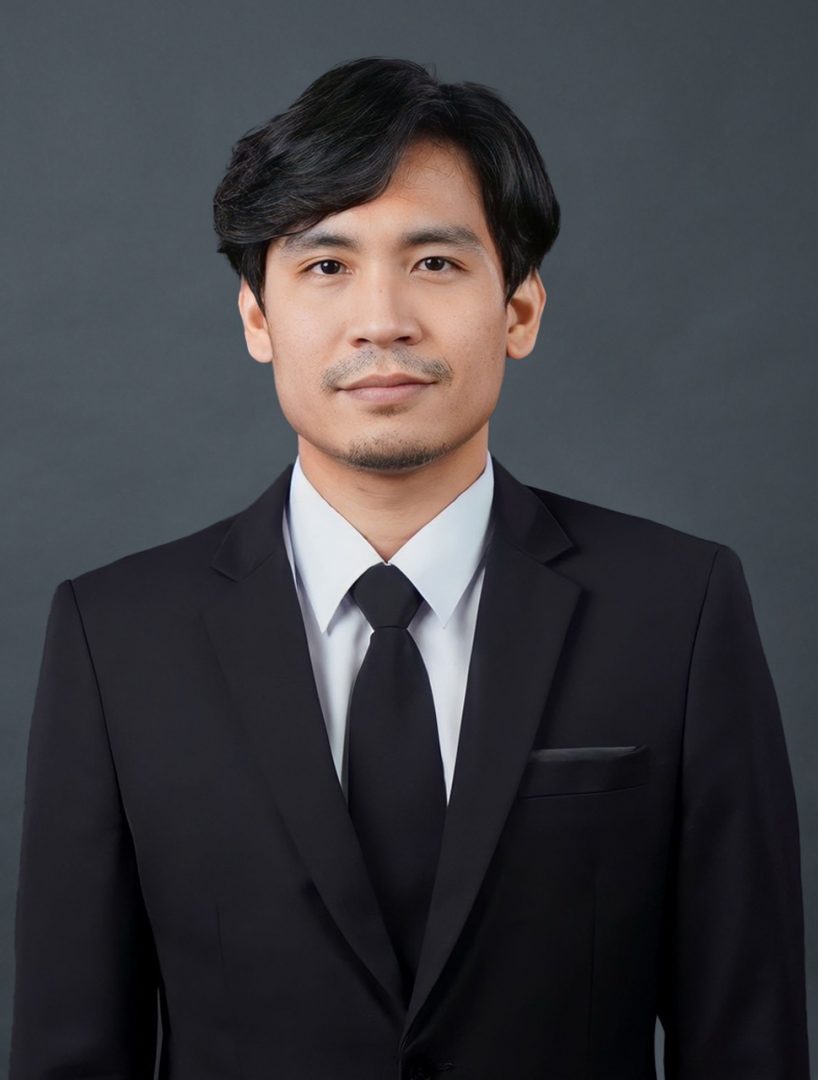 Office of the Dean – Faculty of ICT, Mahidol U.