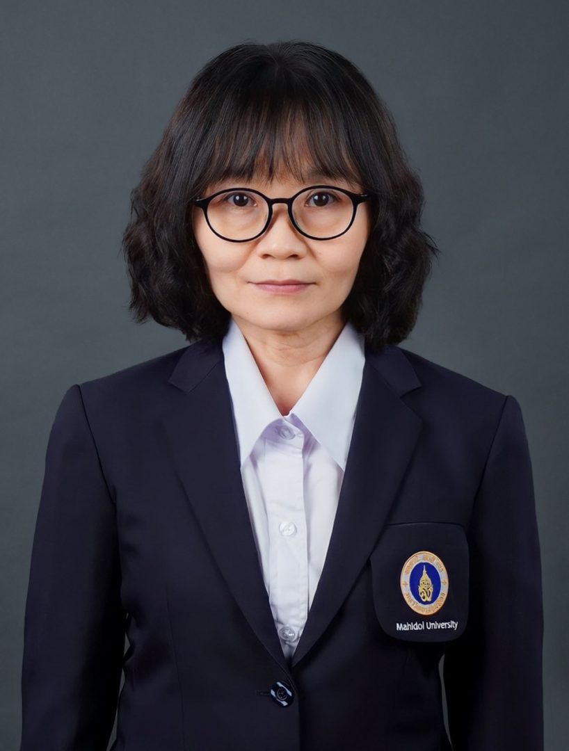 Office of the Dean – Faculty of ICT, Mahidol U.