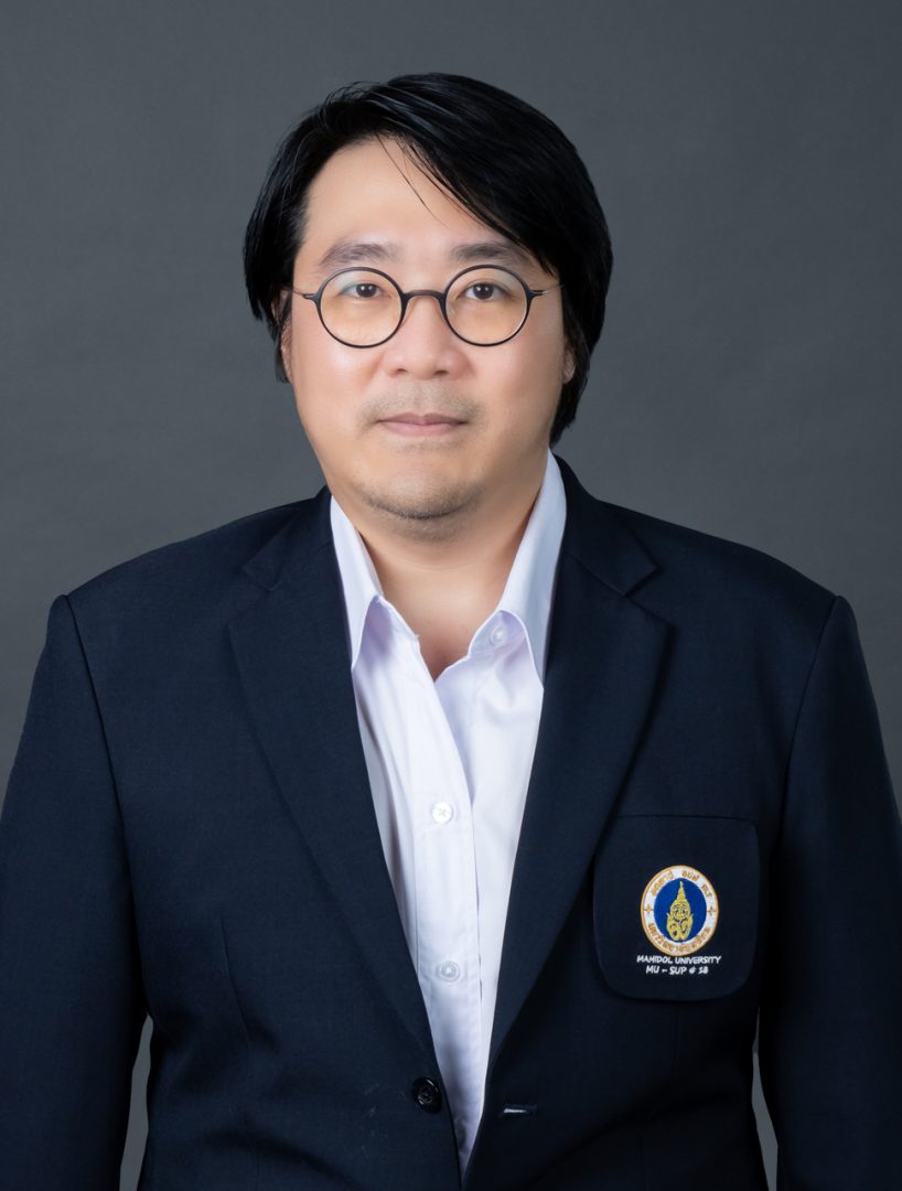 Office of Technology Support – Faculty of ICT, Mahidol U.