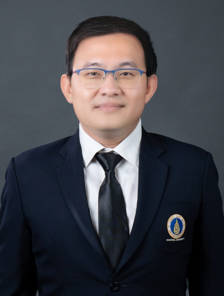 Computer Science Academic Group – Faculty of ICT, Mahidol U.