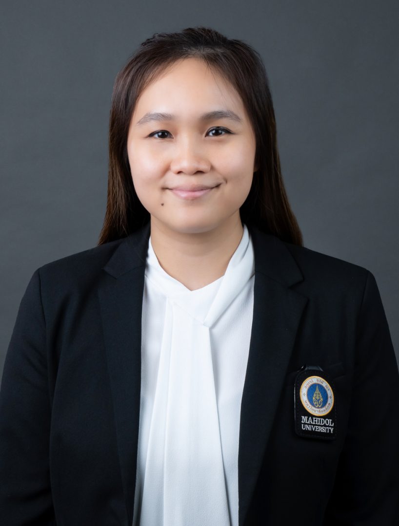 Computer Science Academic Group – Faculty of ICT, Mahidol U.