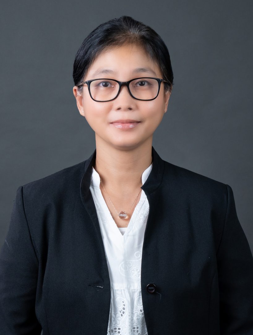 ICT Research Center for Innovation and Technology Transfer – Faculty of ...