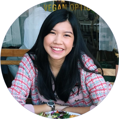 Natnicha – Faculty of ICT, Mahidol U.