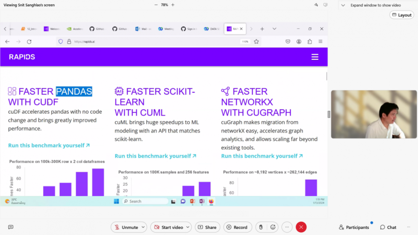 ICT Mahidol organized the academic seminar series, “MUICT-AST The ...