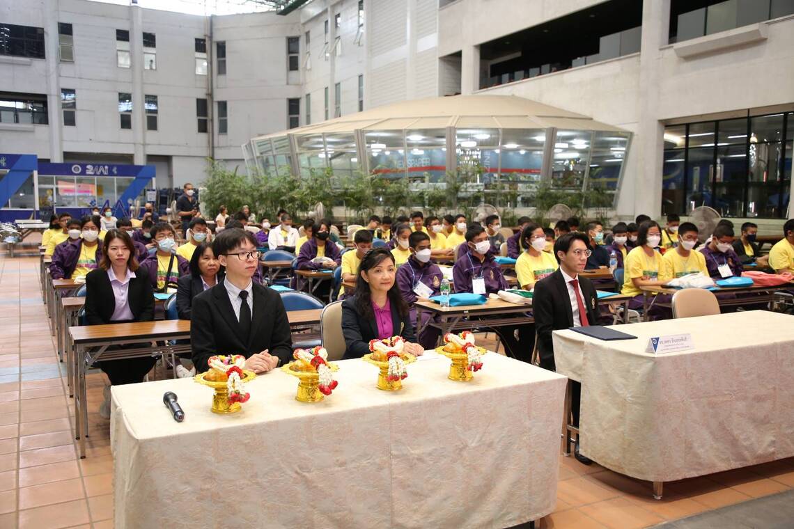 ICT Mahidol organized a training program on “2023 Enhancing ICT Skills: Multimedia Technology ...