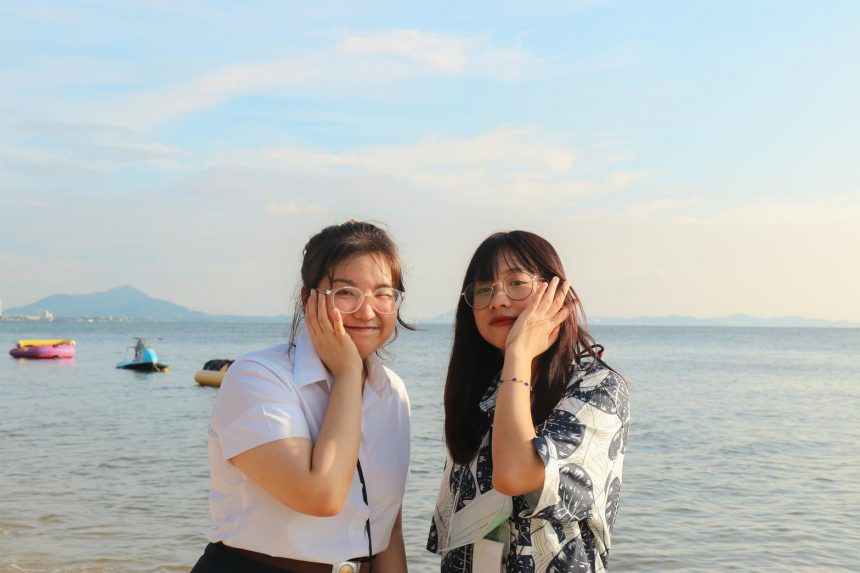 ICT Mahidol Student “It’s Not Too Hard to Become an Outstanding and Ethical IT Student” – MUICT ...