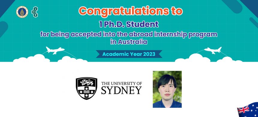 Congratulations to 46 ICT international program undergraduate students and 4 postgraduate ...