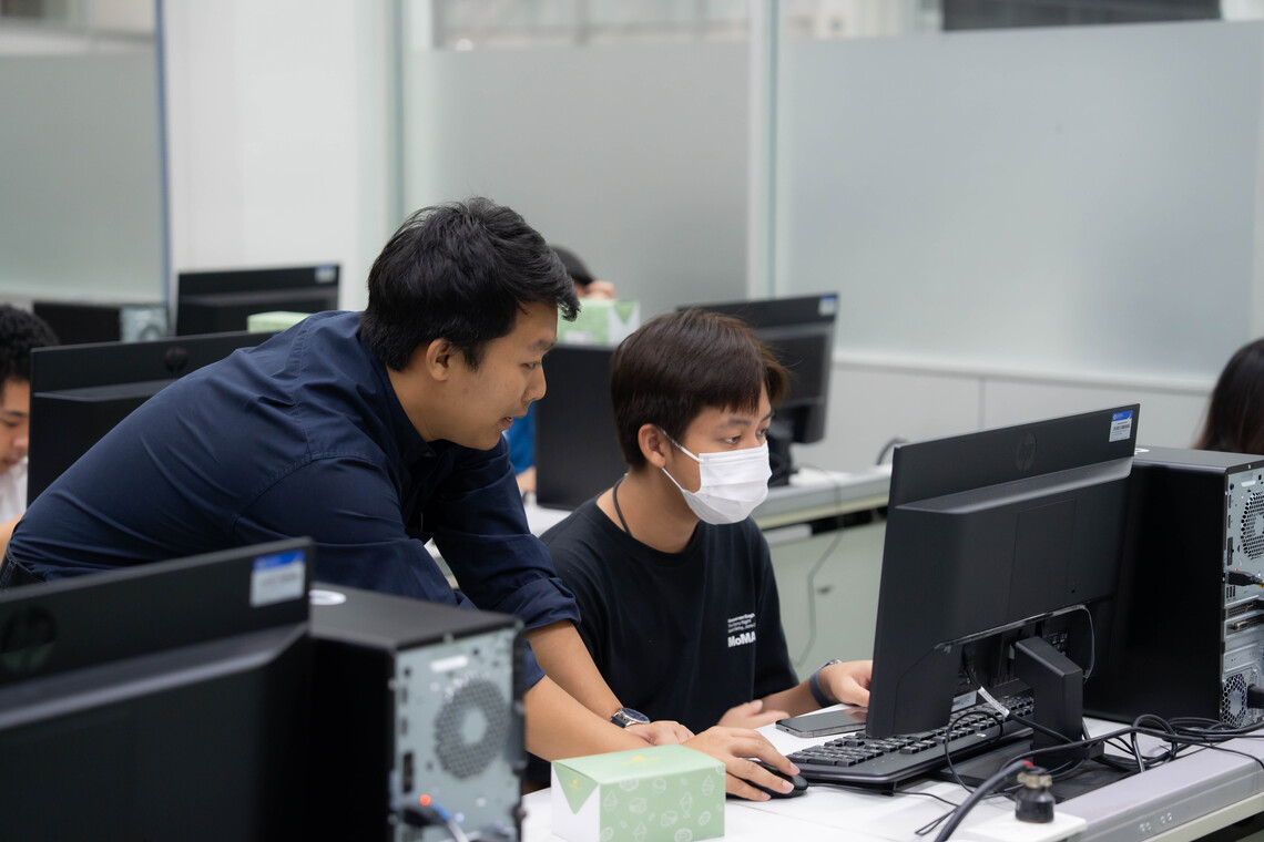 ICT Mahidol, in collaboration with the Thai IoT Association, and ...