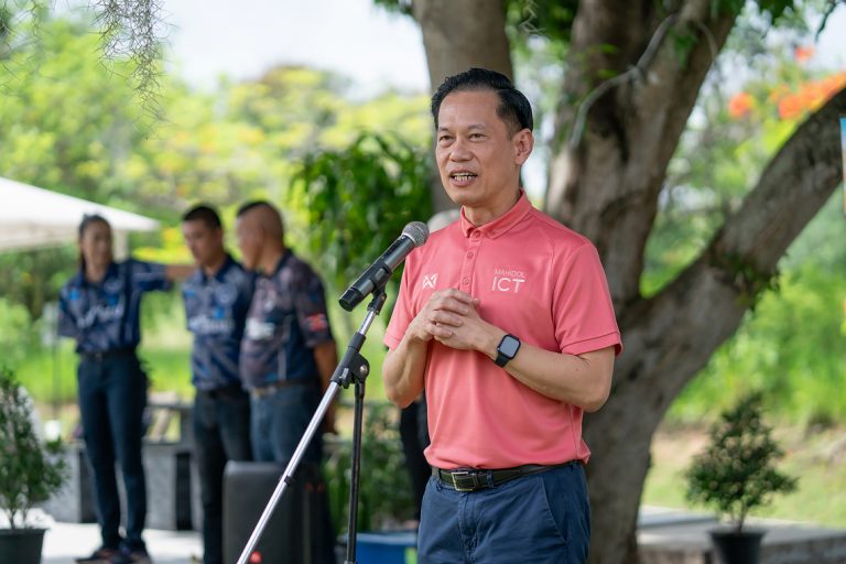 Ict Mahidol Organized “ict Faculty Seminar 2025” Muict News Updates