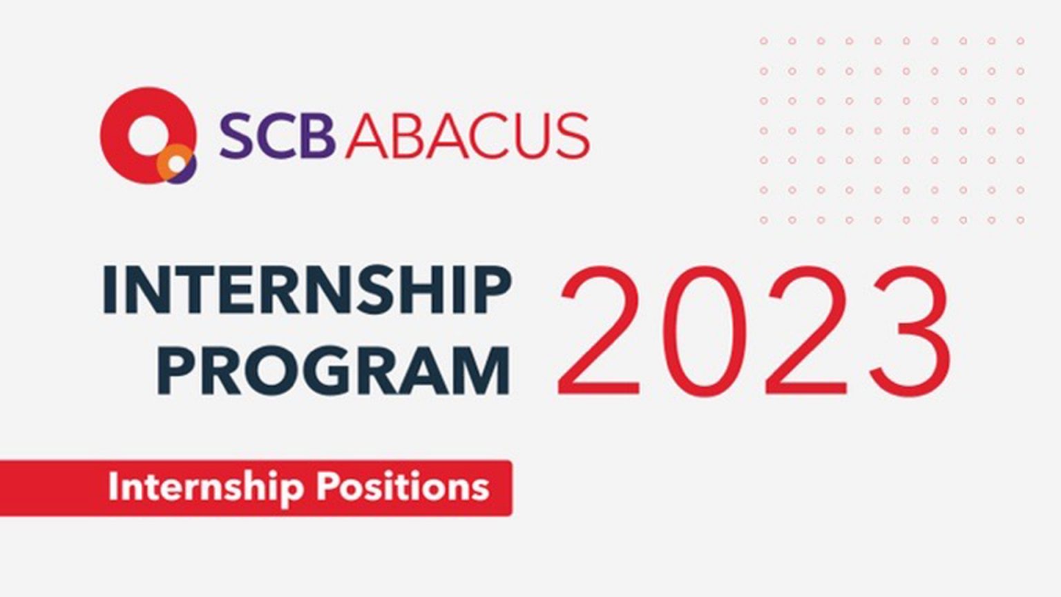 SCB Abacus Internship Program 2023 – คณะไอซีที มหาวิทยาลัยมหิดล
