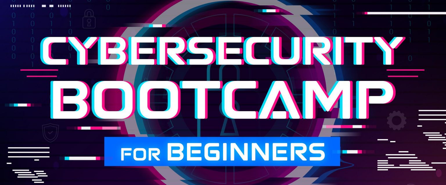Cybersecurity Bootcamp for Beginners – คณะไอซีที มหาวิทยาลัยมหิดล