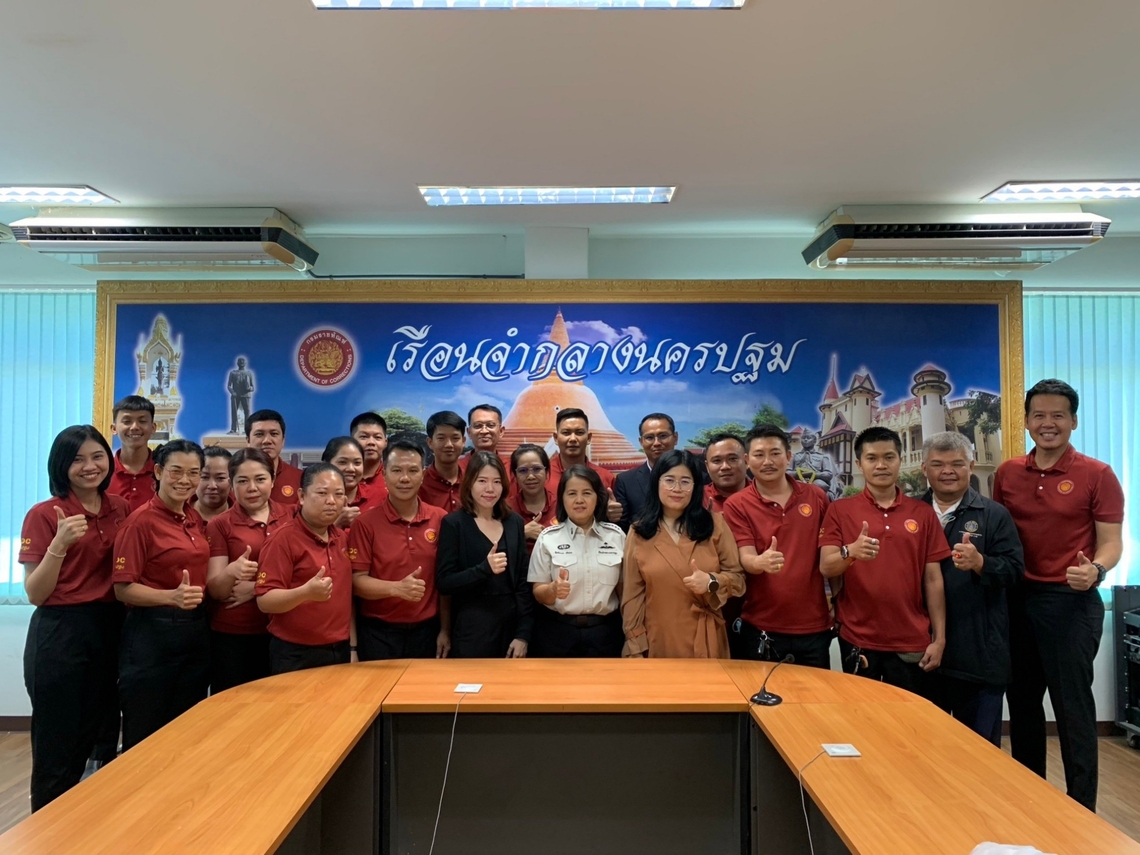 ICT Mahidol staff served as the speakers on “Designing Internal ...