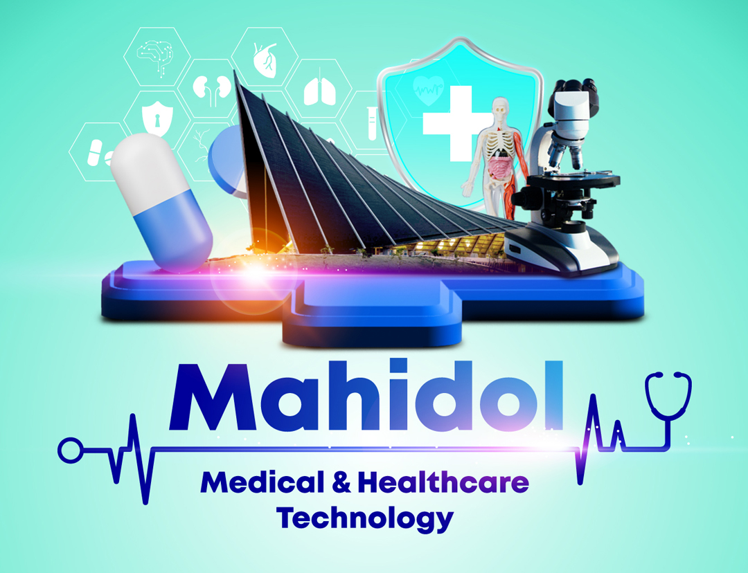 Ict Mahidol One Ict Go Forward Together As One